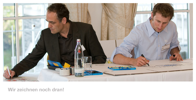 Neu2_Ein Blick ins BuchRachow | Flipchart-Coach | Flipcharts für ...