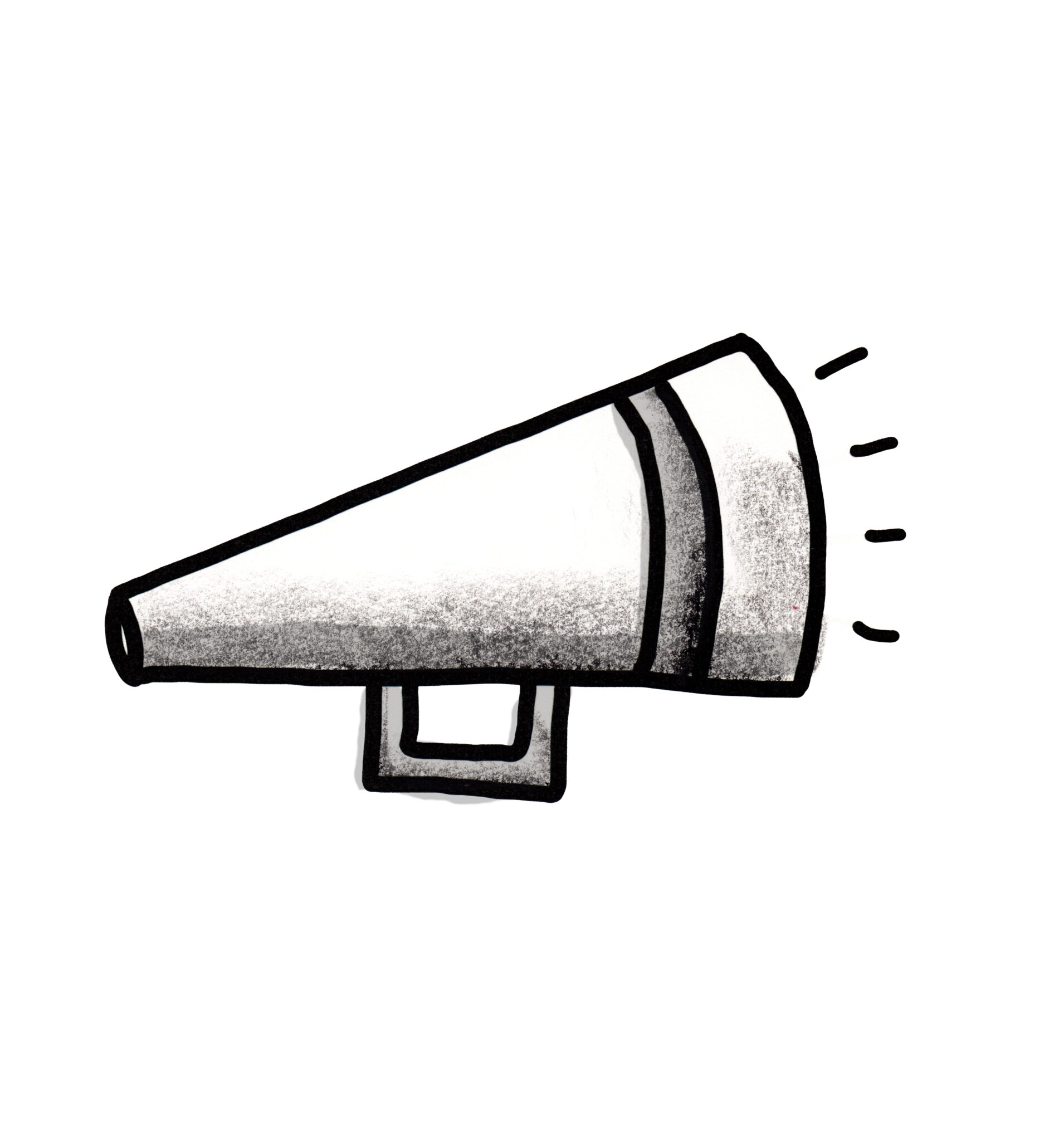 Sprachrohr x_koloriert – Flipchart-Coach | Flipcharts für ...