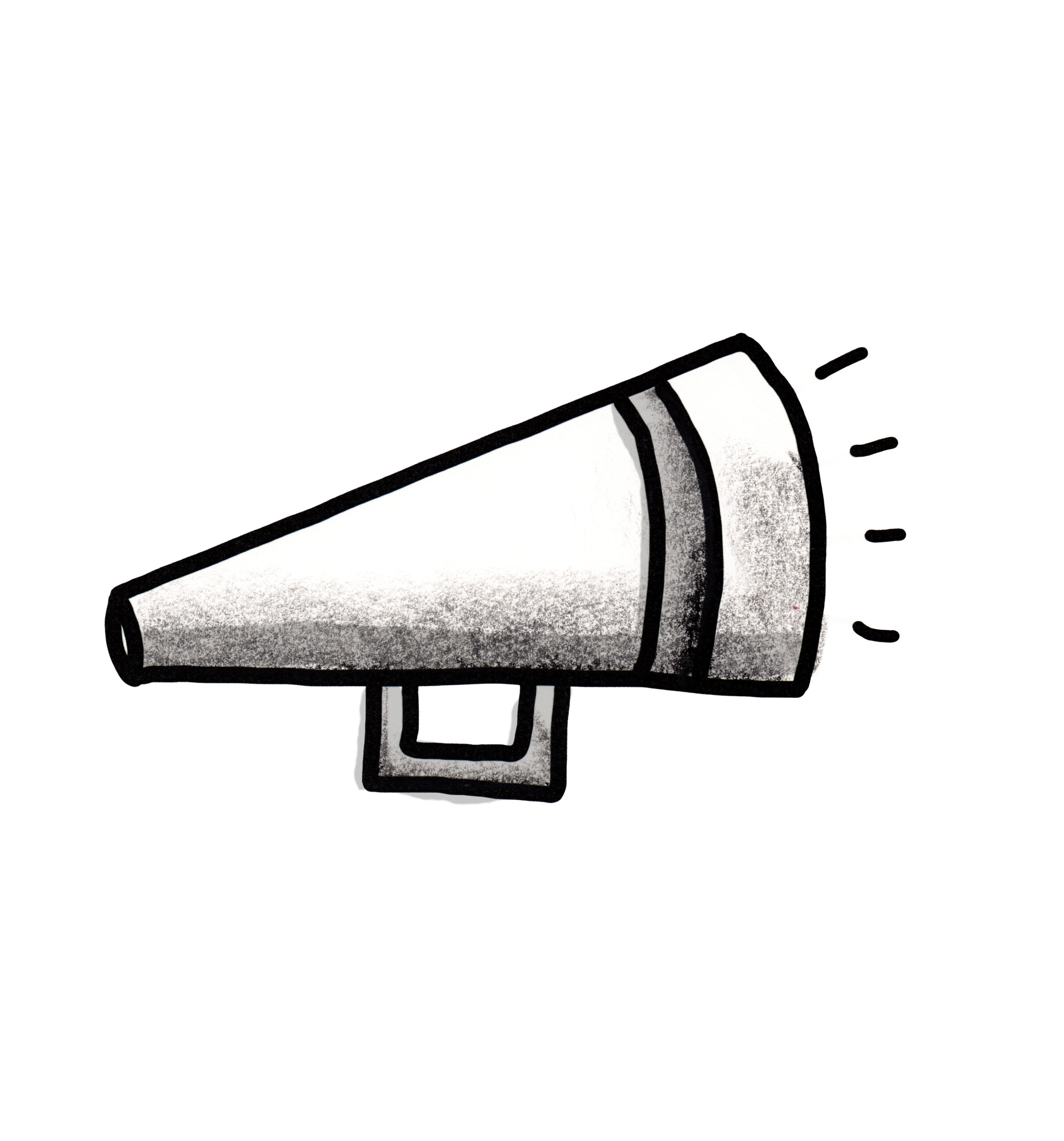 Sprachrohr x_koloriert – Flipchart-Coach | Flipcharts für ...